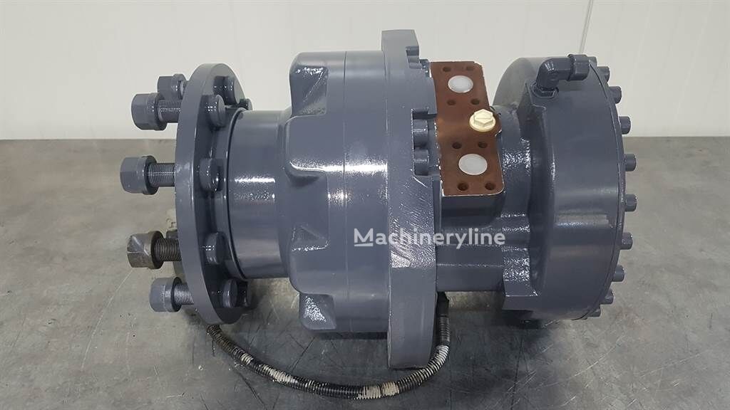 Rexroth MCR15F2150F280Z32B-R921812250-Wheel motor/Radmotor hidraulični motor za građevinske mašine