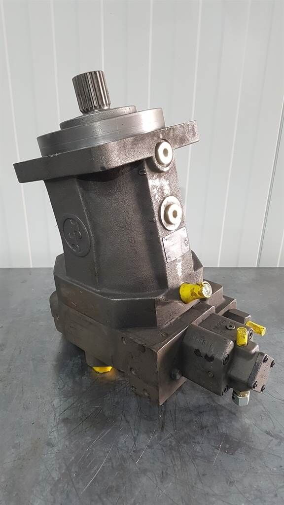Hydromatik Brueninghaus A7VO160LRH1/61R - Load sensing pump hidraulična pumpa za građevinske mašine