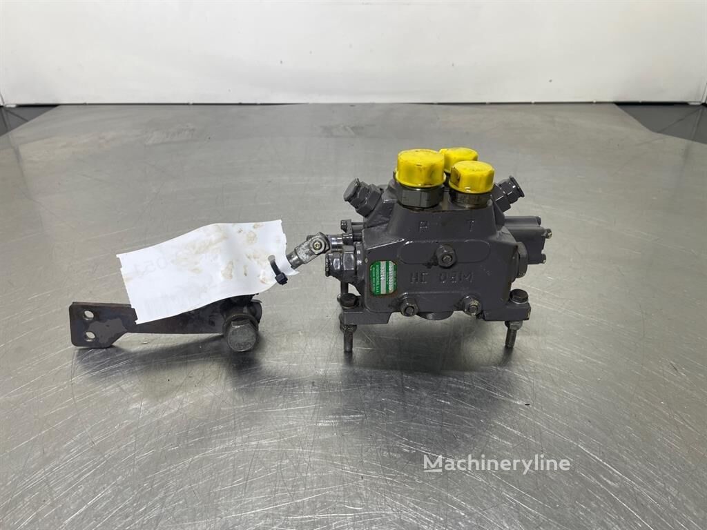 Ahlmann AZ210-2301677A-Stuetzventilschaltung/Zwenkventiel hidraulični razvodnik za građevinske mašine