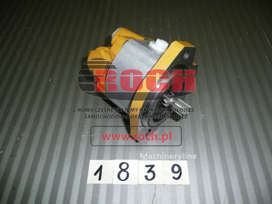 Rexroth DO A4VG R905103253 hidraulična pumpa za bagera