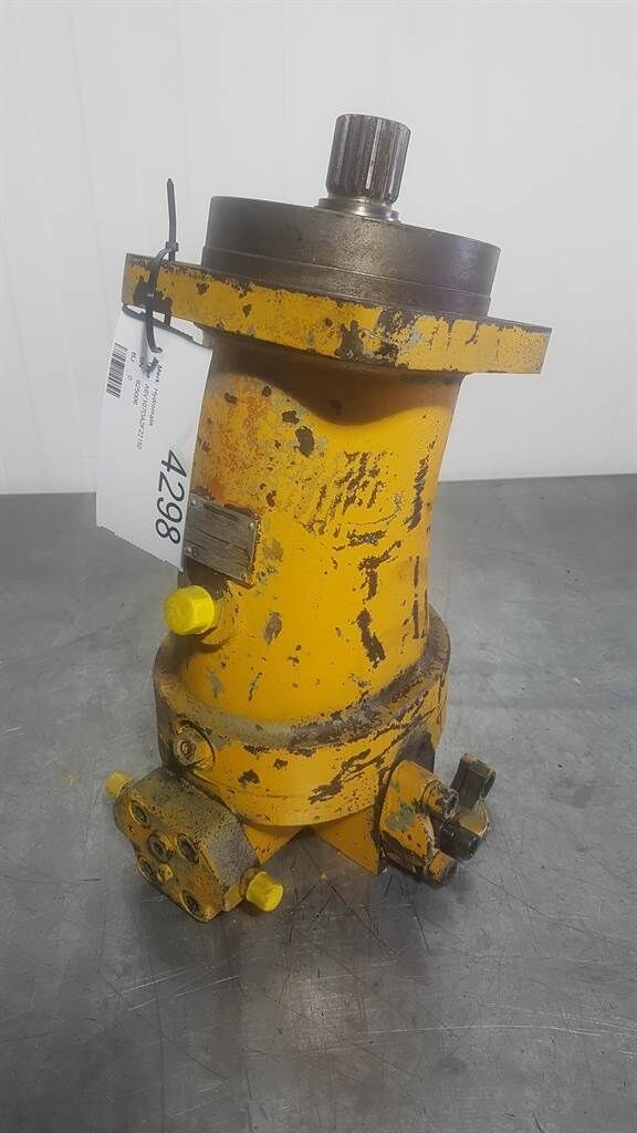 Hydromatik A6V107DA2FZ2150 - Drive motor/Fahrmotor/Rijmotor hidraulični motor za građevinske mašine