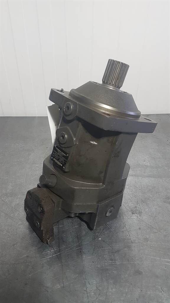 Hydromatik Brueninghaus A6VM107HA1R1/63W -Volvo L30-Drive motor/Fahrmotor hidraulični motor za građevinske mašine