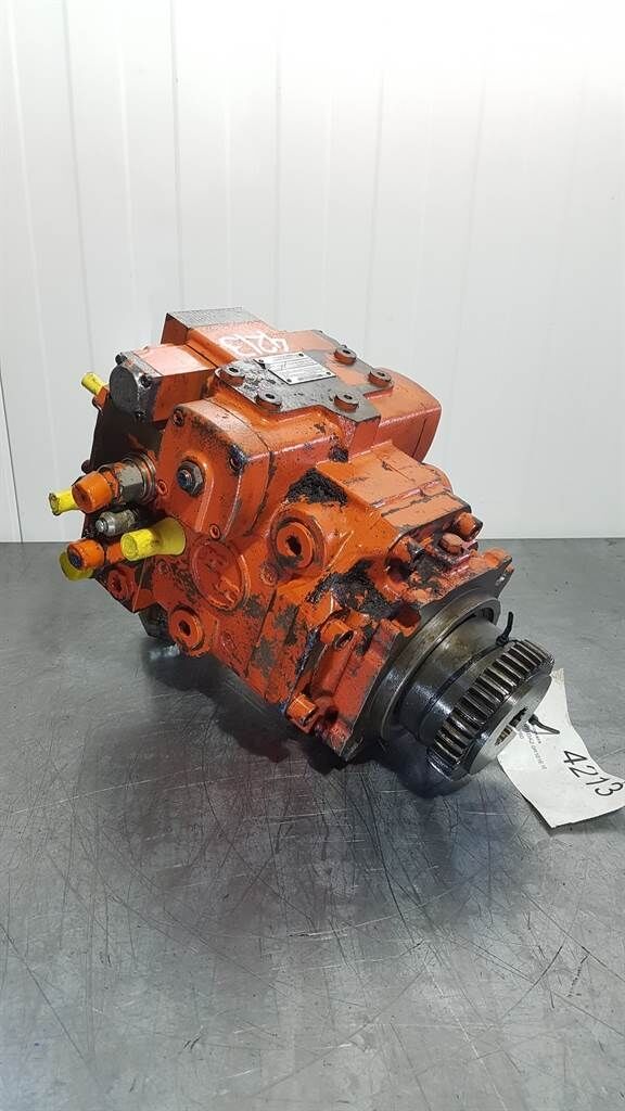 Hydromatik A4V71DA2.0R101E10 - Drive pump/Fahrpumpe/Rijpomp hidraulična pumpa za građevinske mašine