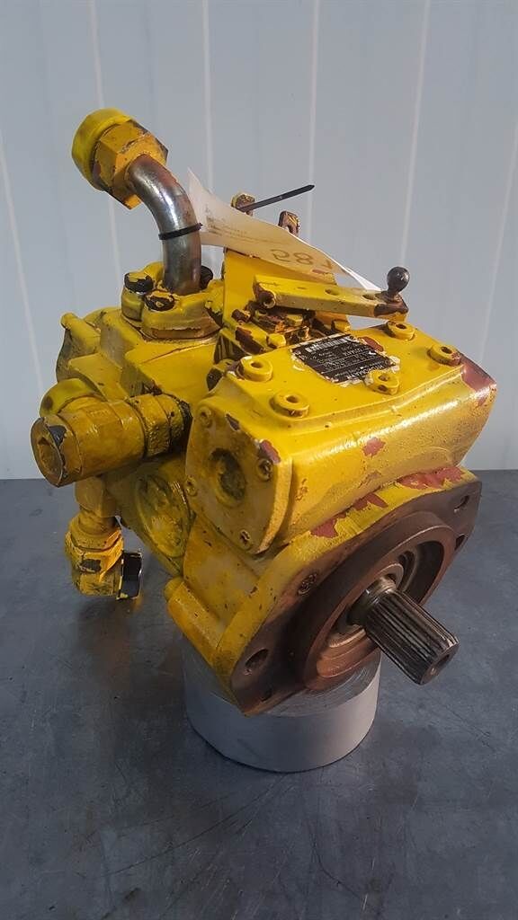 Hydromatik A4V56HW1.0R001010 - Drive pump/Fahrpumpe/Rijpomp hidraulična pumpa za građevinske mašine