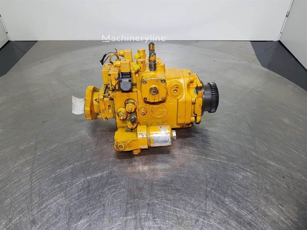 Ahlmann AZ9/AS7CS-Hydromatik A4V71DA2.0R1G5A1A-Drive pump hidraulična pumpa za prednjeg utovarivača