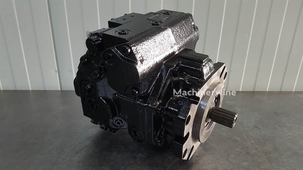 Rexroth A4VG065ET5DP0T0/40DL - JLG 3006H - Drive pump hidraulična pumpa za građevinske mašine