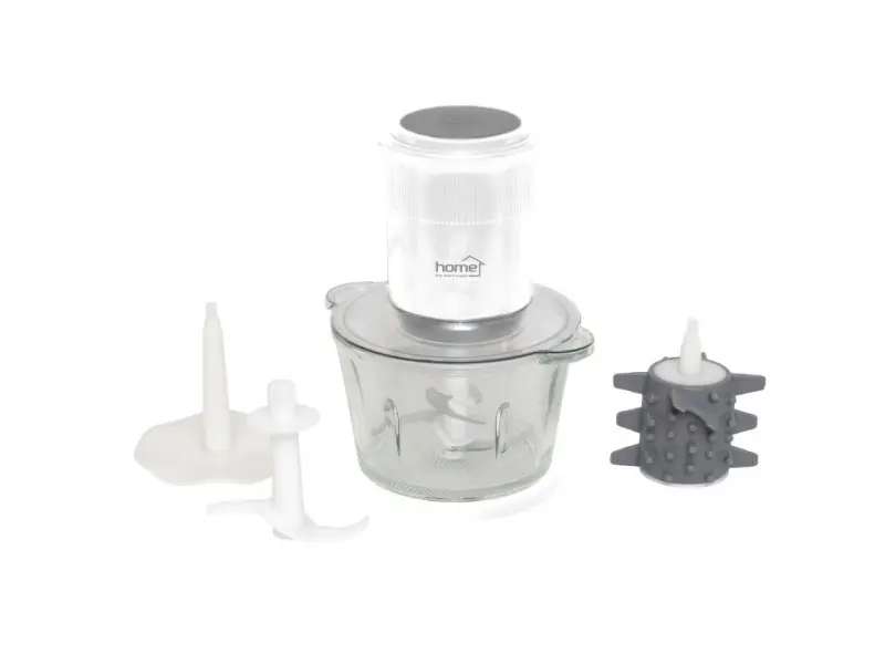 HOME HG-AP18 Seckalica sa staklenom posudom