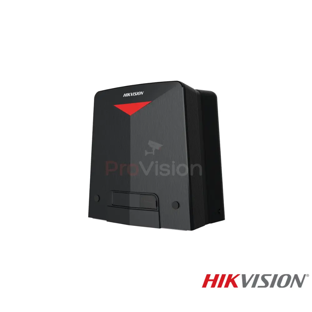 Hikvision DS-K3GL606WX-WB smart motor za kliznu kapiju do 600 kg | 36 m/min