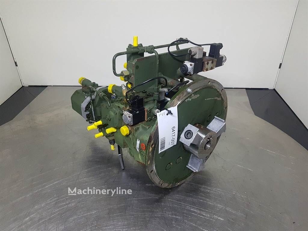 Hydromatik A5VG40DA24OV/11R3-Drive pump/Fahrpumpe/Rijpomp hidraulična pumpa za građevinske mašine