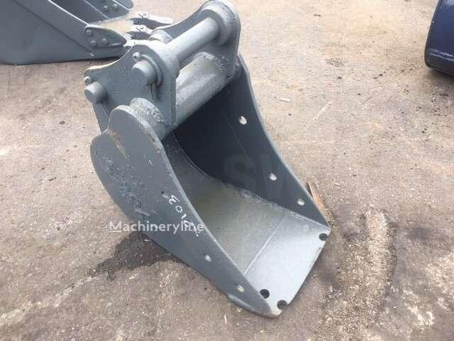 AUTRE 270mm - Axes 35mm kašika za gradiranje