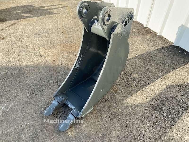 AUTRE 330mm - Axes 50mm kašika za bager