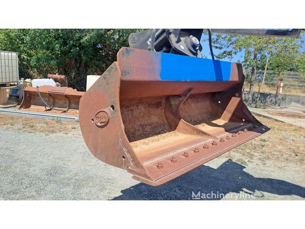 Geith GODET/BUCKET/TILT/1800MM/S60 kašika za bager