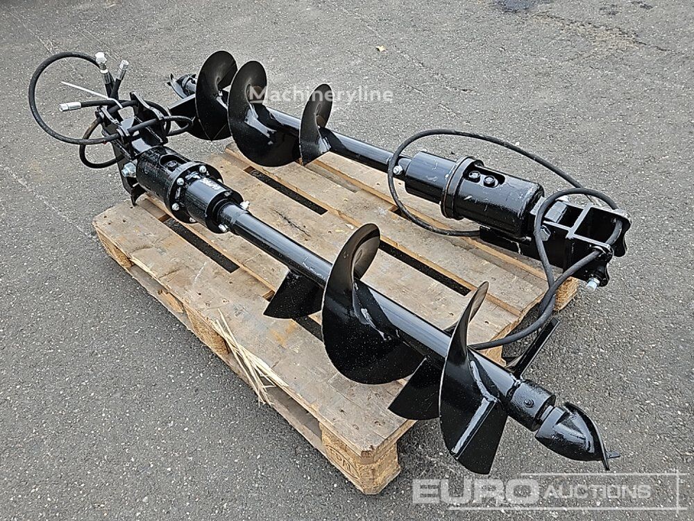 Prodaje se Captok 2026 Captok to suit 1-2 Ton Excavator, Pin Diameter: 2" (2 of) hidraulične makaze na aukciji