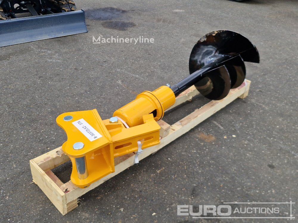 Prodaje se Captok 2026 Captok Auger to suit CAT305 hidraulične makaze na aukciji