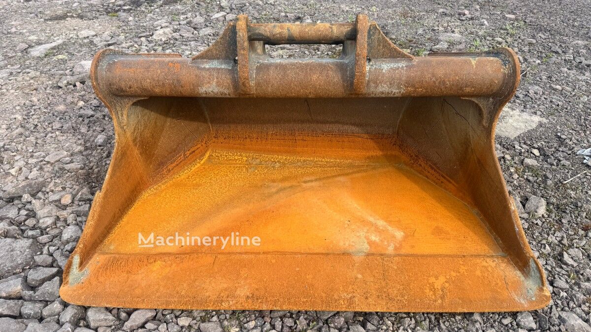 Prodaje se Gjerstad Andre Gjerstad pusseskuff 1300 liter – S70-feste kašiku za gradiranje na aukciji