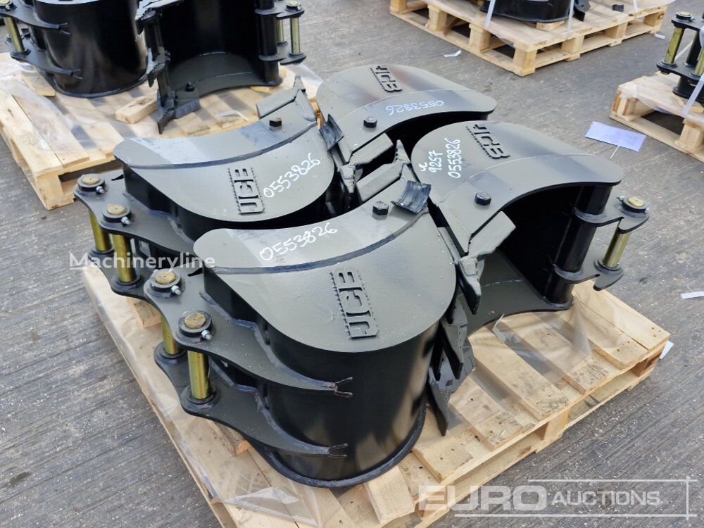 Prodaje se JCB 980/B2522 sejalnu kašiku na aukciji