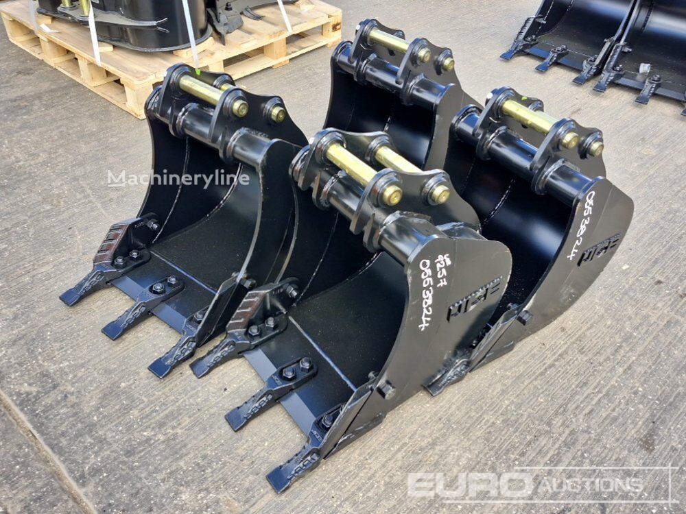 Prodaje se JCB 980/B2522 sejalnu kašiku na aukciji
