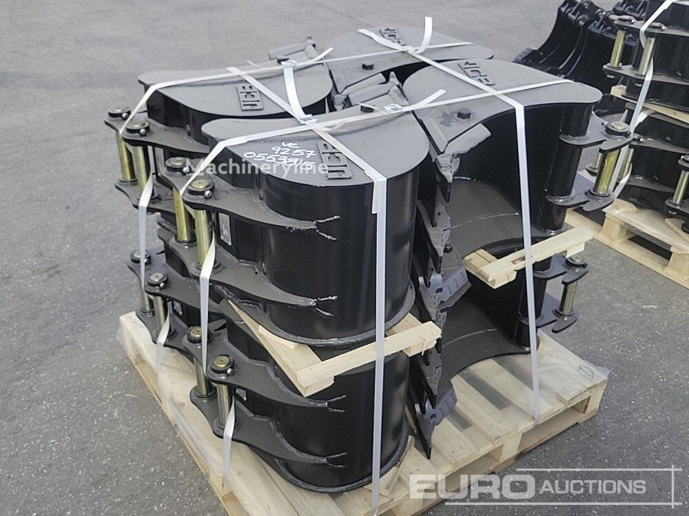 Prodaje se JCB 980/B2522 sejalnu kašiku na aukciji