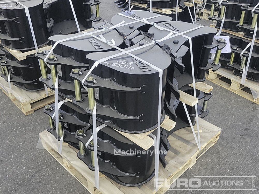 Prodaje se JCB 980/B2522 sejalnu kašiku na aukciji