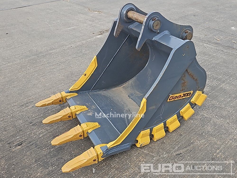 Prodaje se GeoXD 36" Digging Bucket 65mm Pin to suit 13 Ton Excavator sejalnu kašiku na aukciji