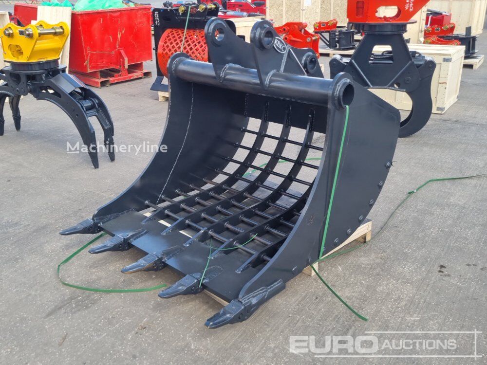 Prodaje se KBKC 48" Skeleton Bucket 65mm Pin to suit 13 Ton Excavator sejalnu kašiku na aukciji
