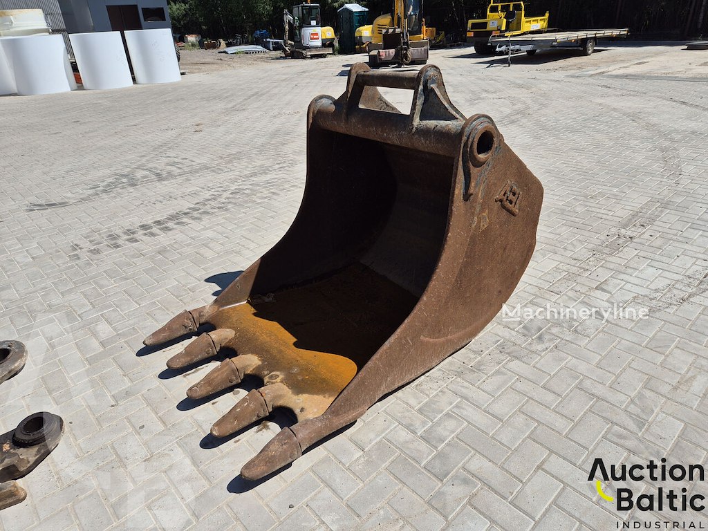 Prodaje se ABL Digging bucket kašiku za bager na aukciji