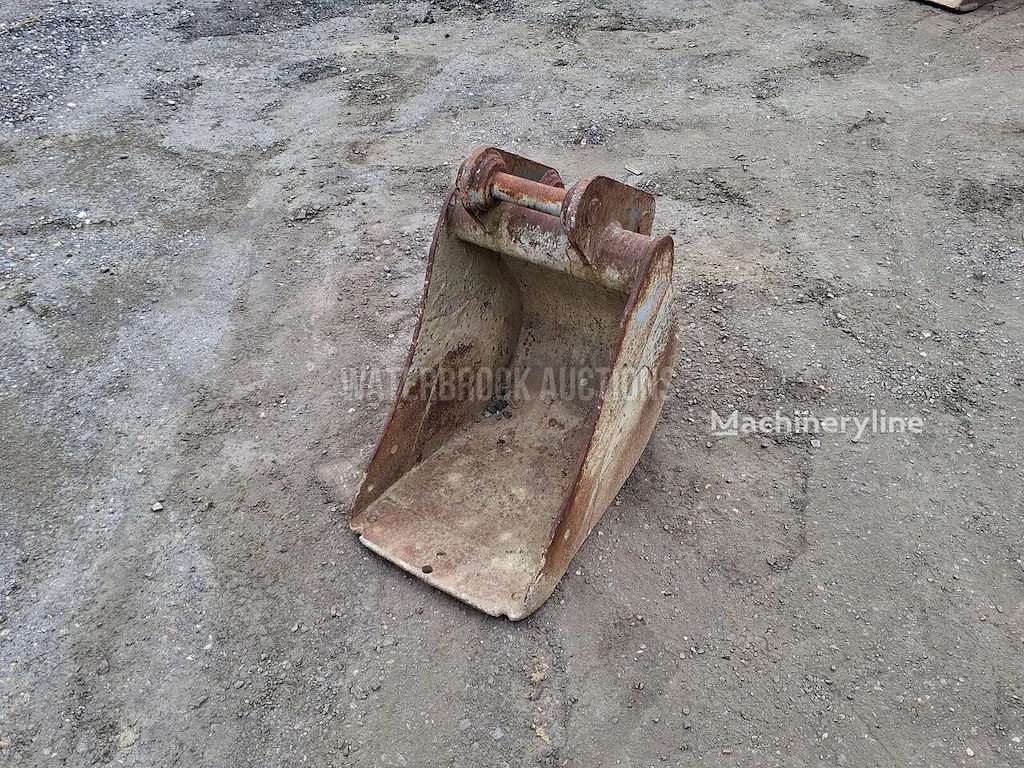 Kašika za gradiranje