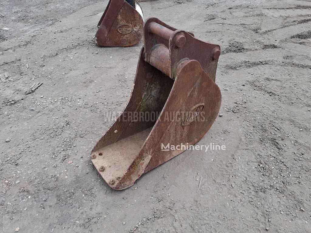 Kašika za gradiranje