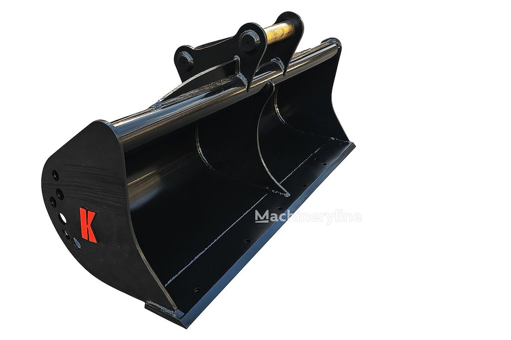 Nova kašika za bager