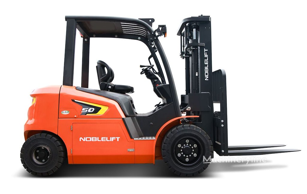 Novi Noblelift FEP50-NP električni viljuškar