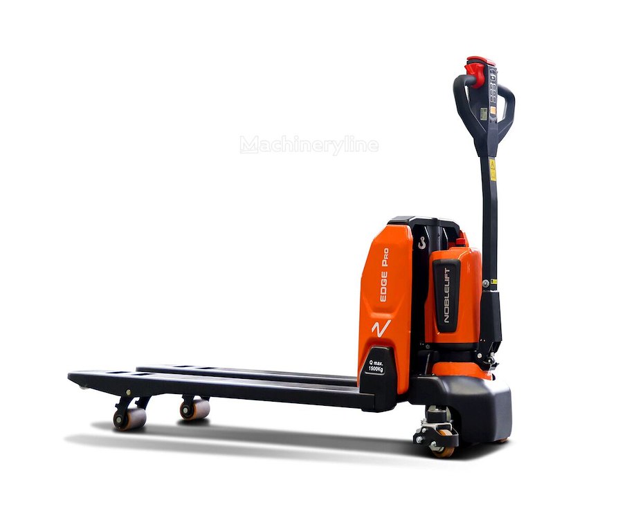 Novi Noblelift PTE15-N Edge PRO ručni paletar