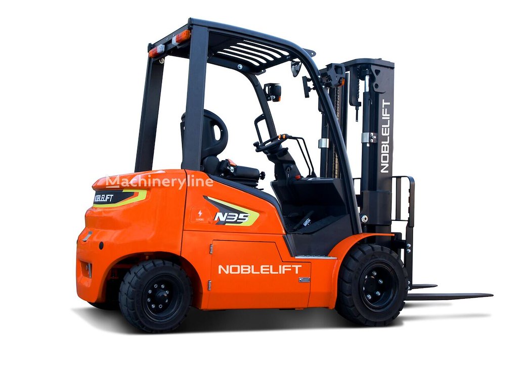 Novi Noblelift FEP30-NP električni viljuškar