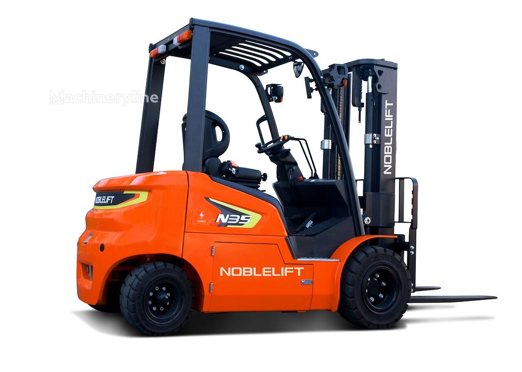 Novi Noblelift FEP25-NP električni viljuškar