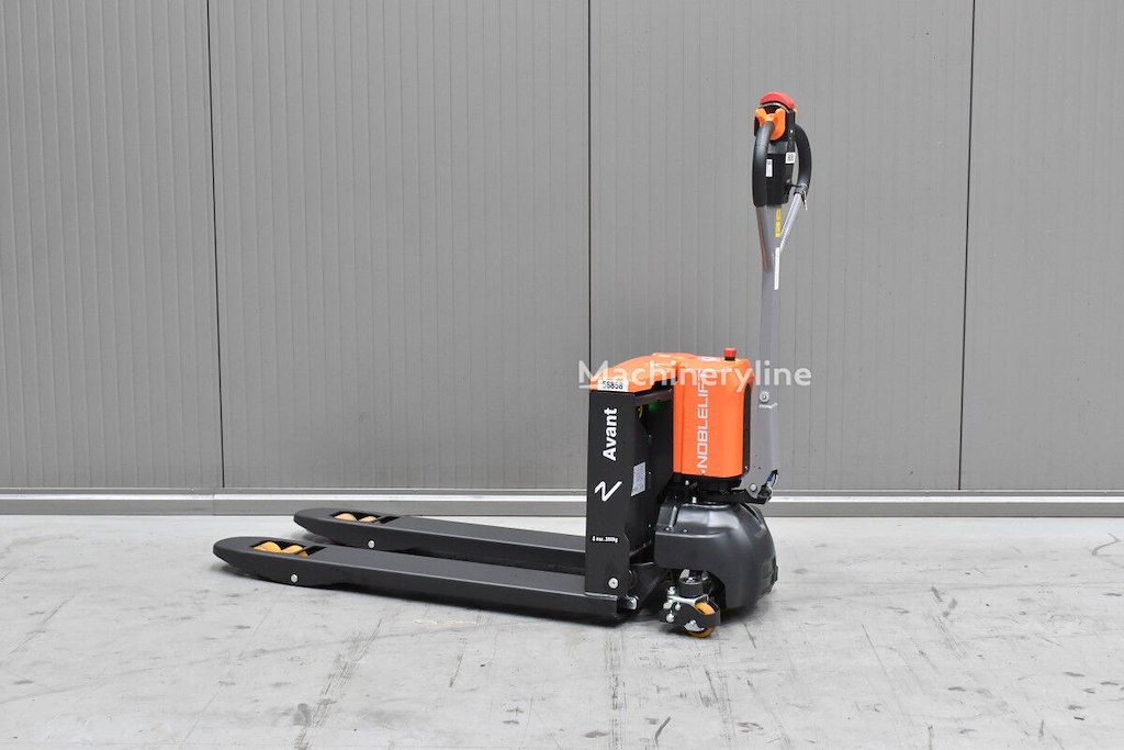 Noblelift PWB 200 Avant električni paletar