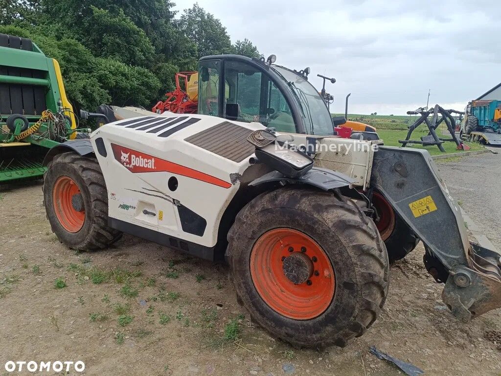 Bobcat TL38.70 teleskopski utovarivač