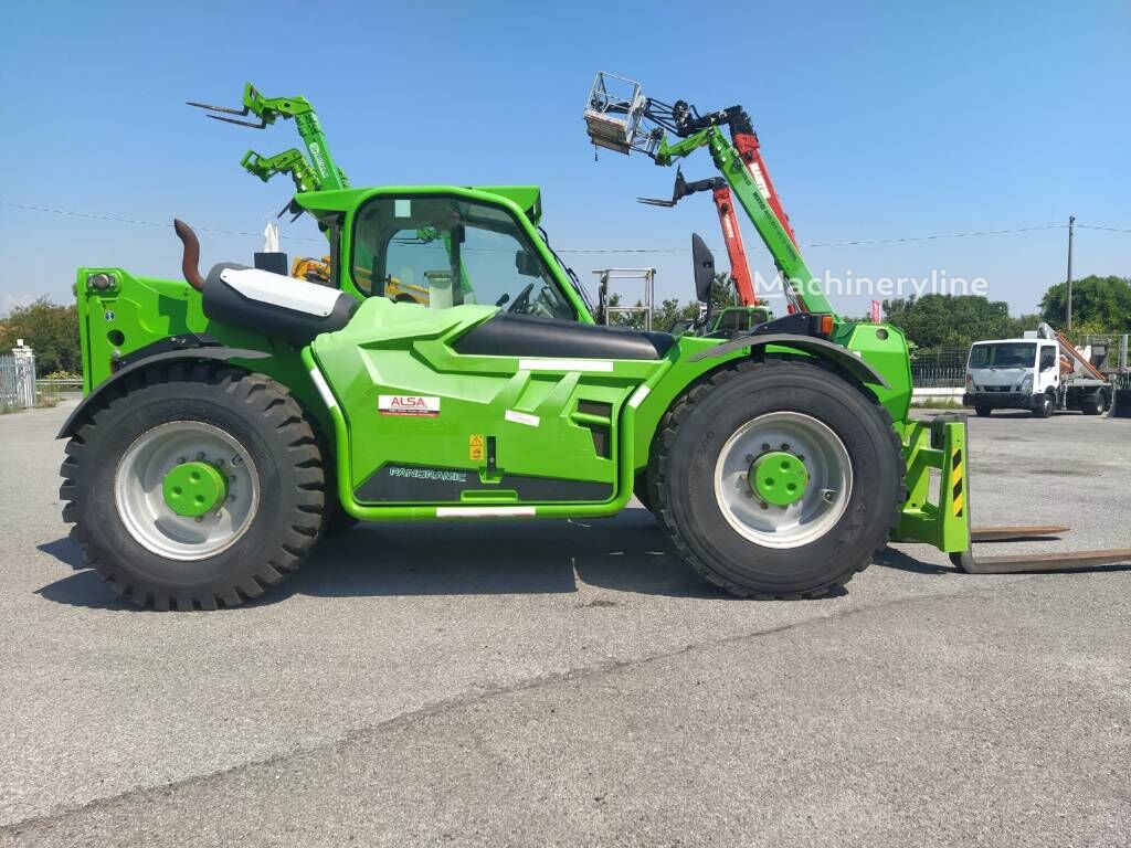 Merlo 75.9 CS AGRICOLO teleskopski utovarivač