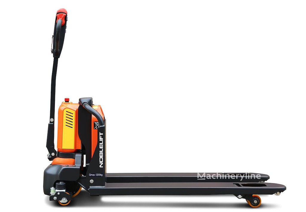 Nova Noblelift PTE15-N EDGE električni paletar