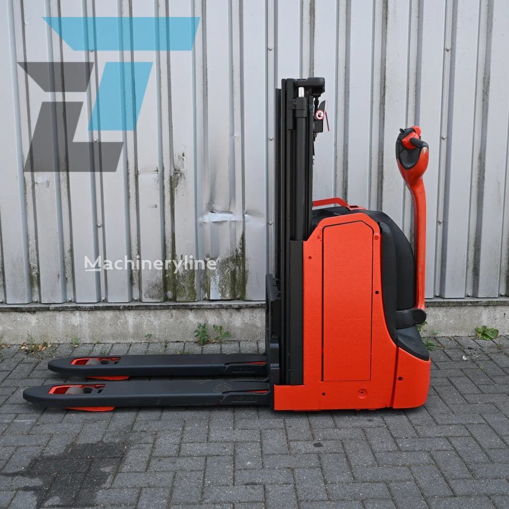 Linde D08 paletni viljuškar