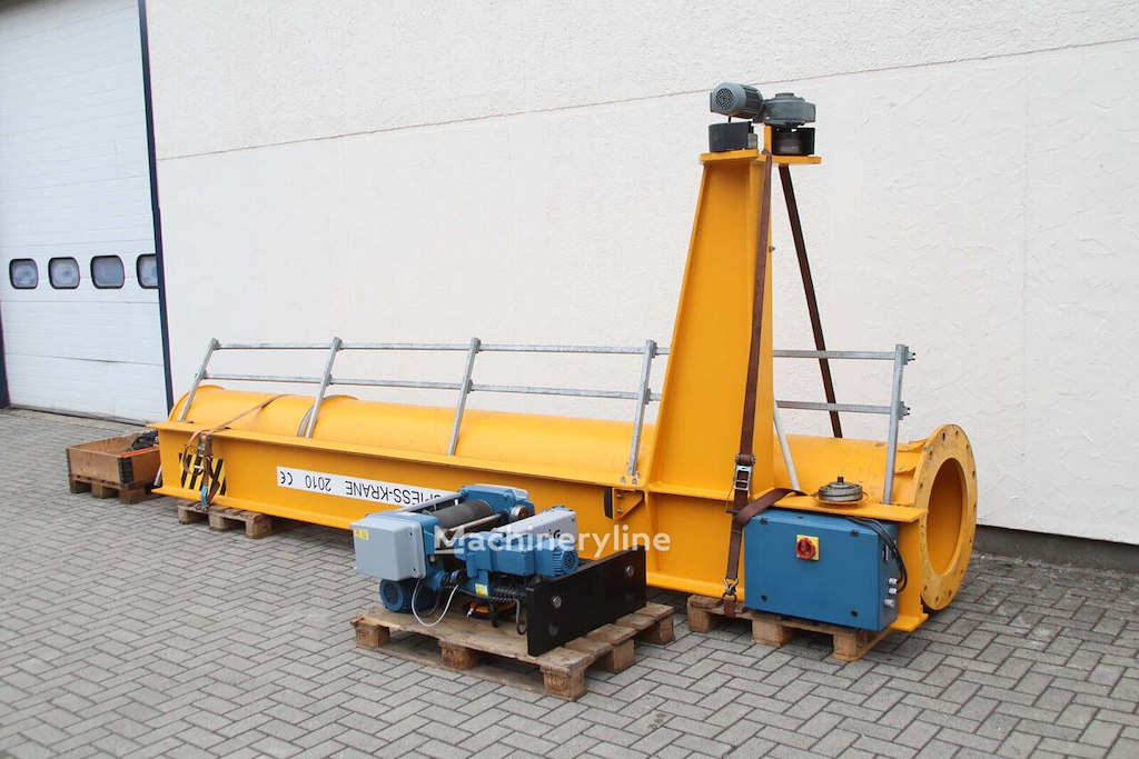 Demag D-MS360 konzolna dizalica