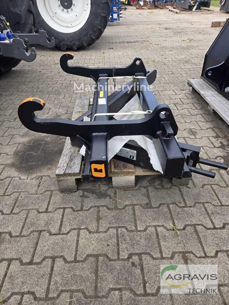 Novo Quicke JCB Q-FIT viljuške