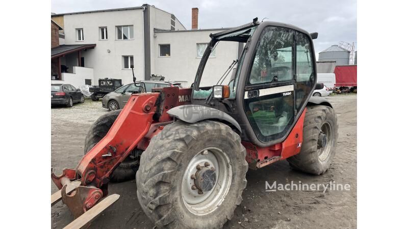 Far za Manitou MLT 634 teleskopskog utovarivača
