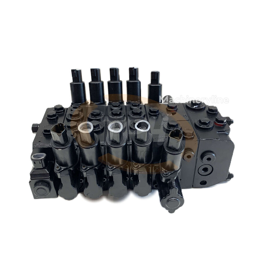 Manitou 52752937 HY-Steuerblock, 111A50226, Manitou MLT 735, MT 1135, MT hidraulični razvodnik za Manitou 735, MT 1135, MT teleskopskog utovarivača
