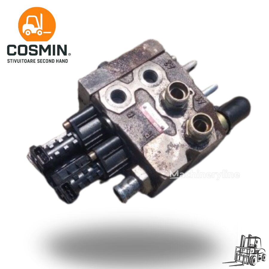 Bosch 1525503558 hidraulični razvodnik za Still viljuškara