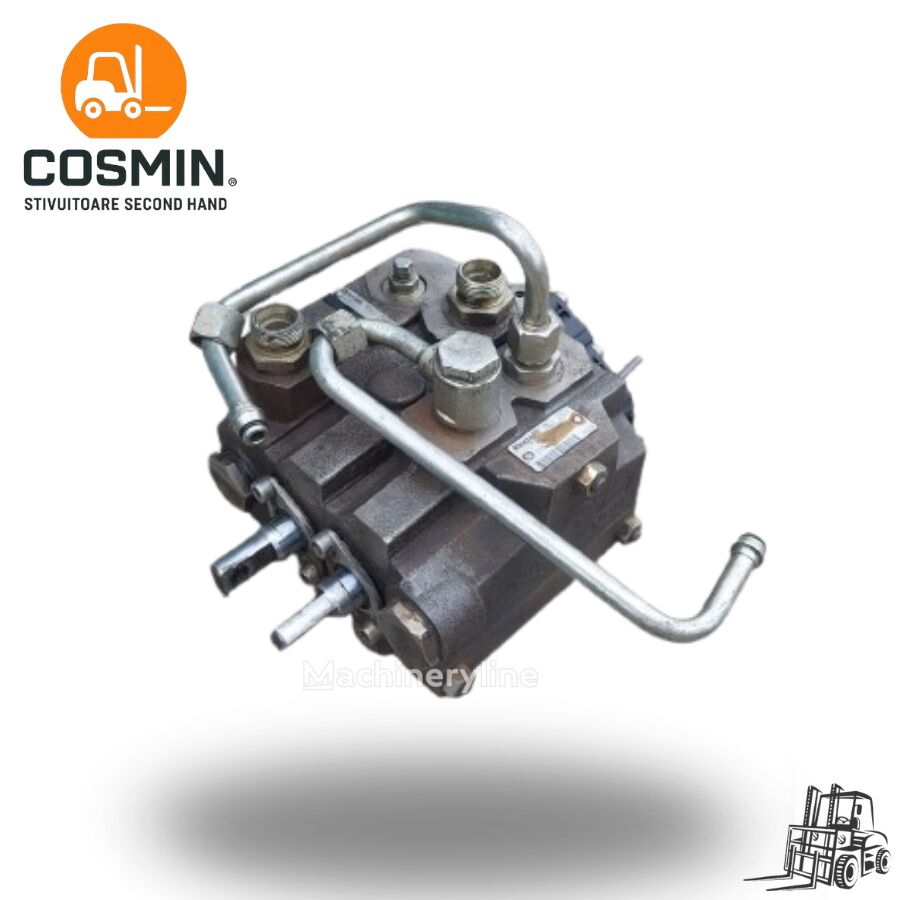 Rexroth 1525503473 hidraulični razvodnik za Still viljuškara