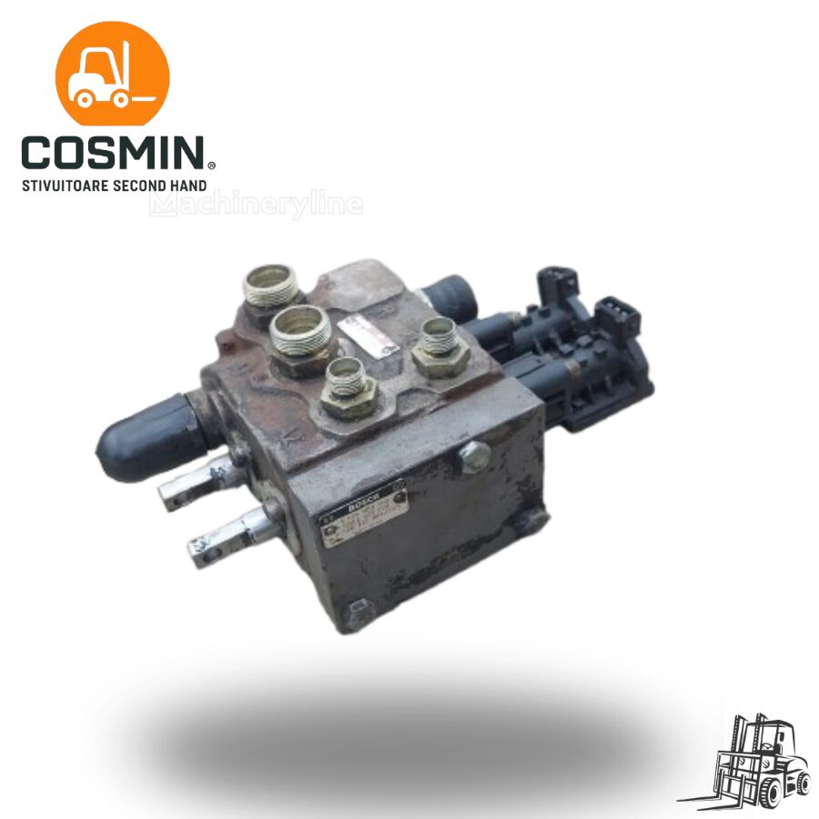 Bosch 0521611005 hidraulični razvodnik za Still viljuškara