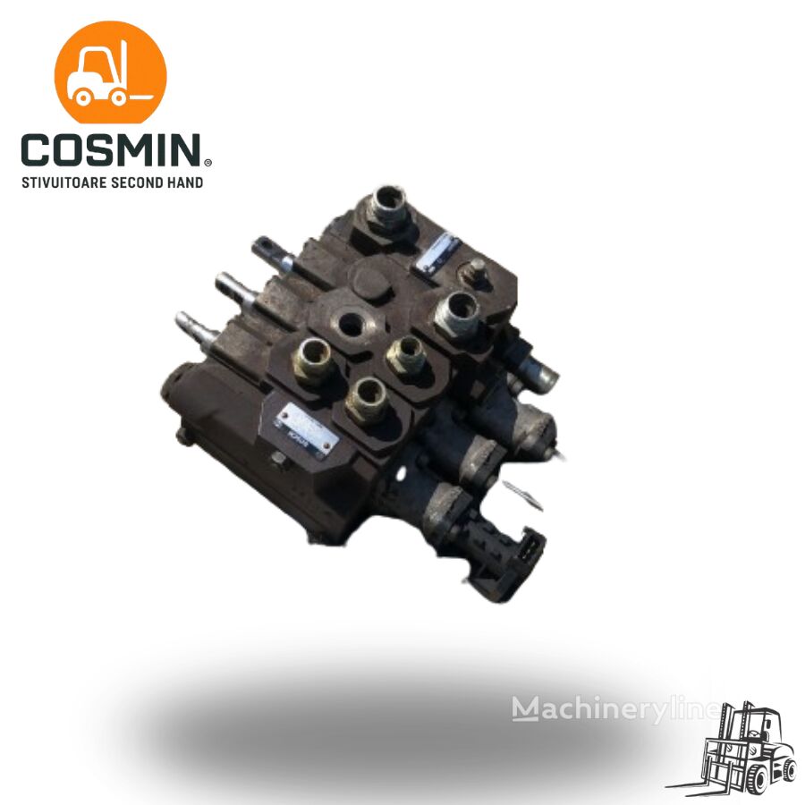 Bosch 1525503473/087 hidraulični razvodnik za Still viljuškara