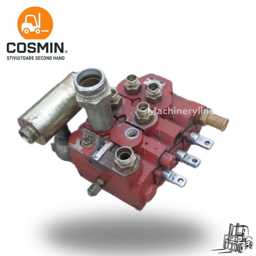 Bosch 1525503526 hidraulični razvodnik za viljuškara