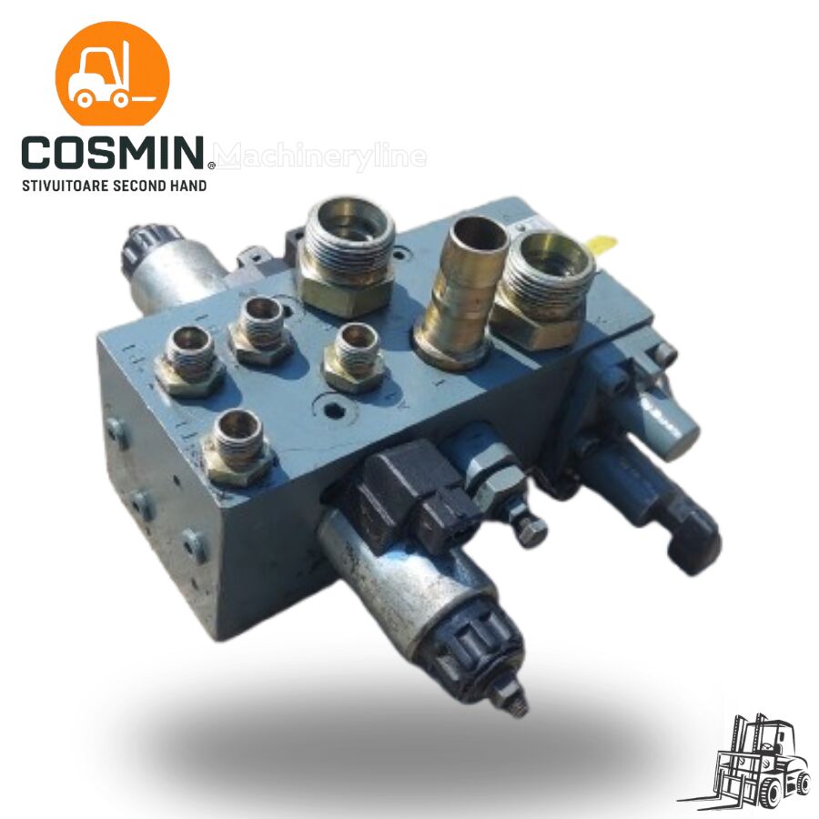 Buchholz Hydraulik AV5233 4 423575 hidraulični razvodnik za viljuškara