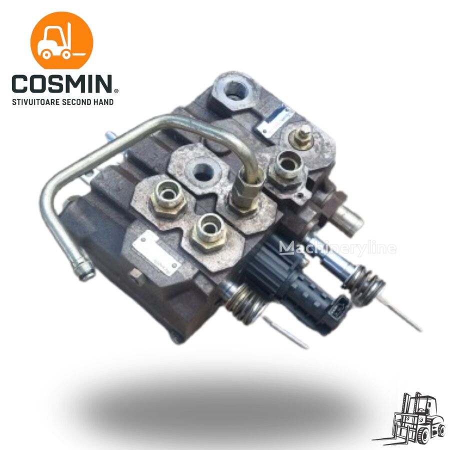 Rexroth 1525503474 hidraulični razvodnik za viljuškara
