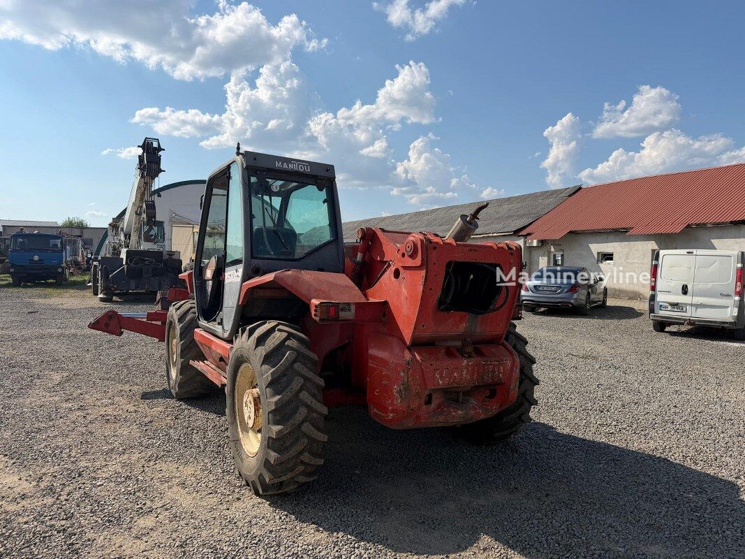 Strela za Manitou MT1337 SL teleskopskog utovarivača